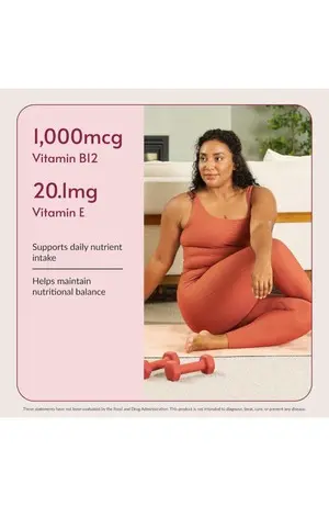 BARIATRIC ADVANTAGE Ultra Multi With Iron High Potency Daily Multivitamin Capsules90 Count
