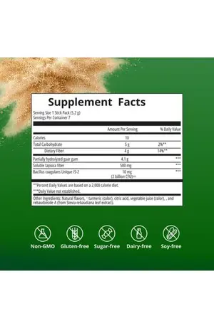 METAGENICS Kaprex Plant-based Joint Support Supplement 60 Softgels