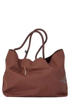 TROUBADOUR Elemental Gear Tote - Bronze