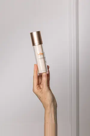I-ON SKINCARE Age Disrupting Skin Emulsion