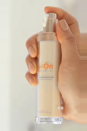I-ON SKINCARE Age Disrupting Skin Emulsion