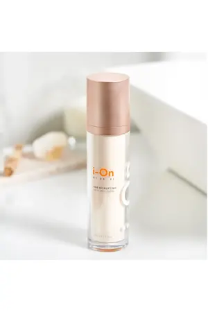 I-ON SKINCARE Age Disrupting Skin Emulsion