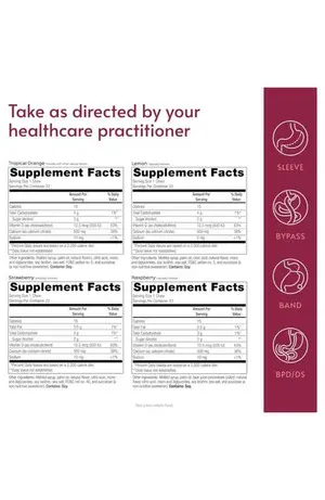 BARIATRIC ADVANTAGE Calcium Citrate Chewy Bites 500 Mg Supplement With Vitamin D3 90 Count 90 Count
