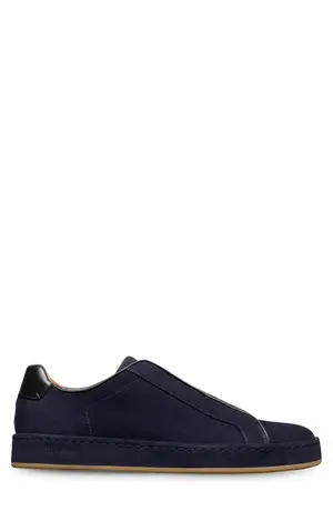 Allen Edmonds Banks Stretch Lace Sneaker
