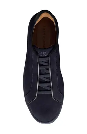 Allen Edmonds Banks Stretch Lace Sneaker