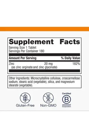 METAGENICS Advaclear Daily Detoxification Support Supplement63 Count