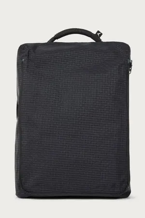 TROUBADOUR Elemental Packing Dome