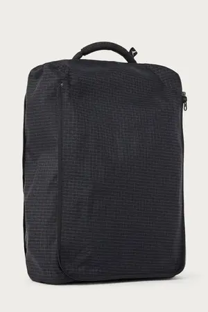 TROUBADOUR Elemental Packing Dome