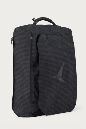 TROUBADOUR Elemental Packing Dome
