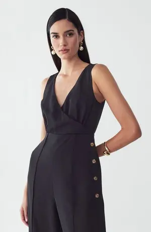 WILLA Justina Jumpsuit