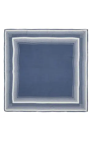 Rag & Bone Lina Striped Modal Scarf - Salst