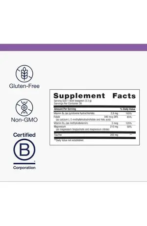 METAGENICS Adrenogen Nutritional Support Supplement For Healthy Adrenal Function 90 Tablets