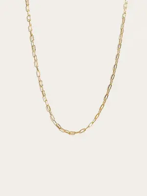 ABLE Essential Chain Necklace