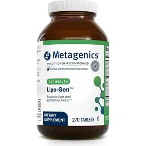 METAGENICS Ultraflora Oral Daily Probiotic Tablets30 Count - None