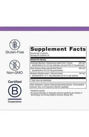 METAGENICS Vitamin D3 5000 Iu High Potency Softgels60 Count