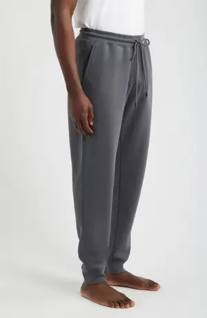 Daniel Buchler Performance Knit Joggers