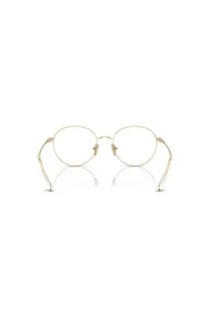 VOGUE EYEWEAR 52mm Phantos Optical Glasses