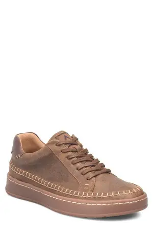 ALIGN Voyage Sneaker - Brown
