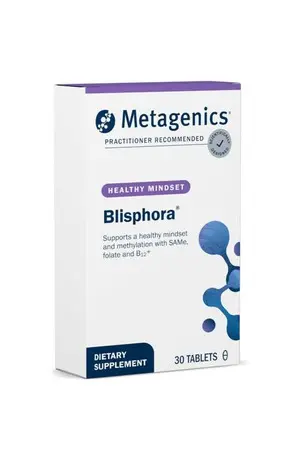 METAGENICS Magactive Magnesium Night Powder Supplement 30 Packets - None