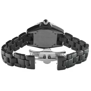 PEUGEOT Ceramic Watch 36mm