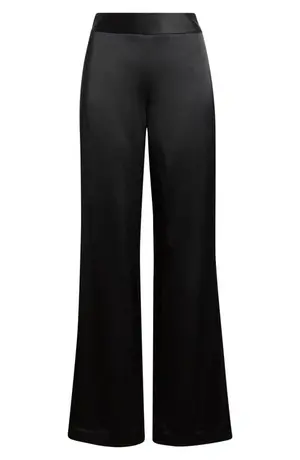 Elie Tahari Zinnia Flare Pants
