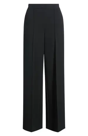 Elie Tahari Zinnia Flare Pants