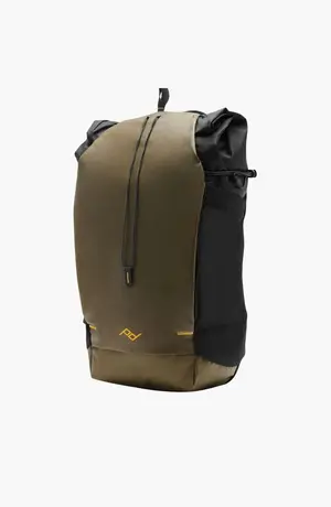 PEAK DESIGN Outdoor Lightweight Modular Backpack