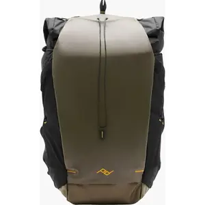 PEAK DESIGN Outdoor Lightweight Modular Backpack - Kelp