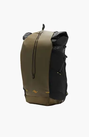 PEAK DESIGN Outdoor Lightweight Modular Backpack