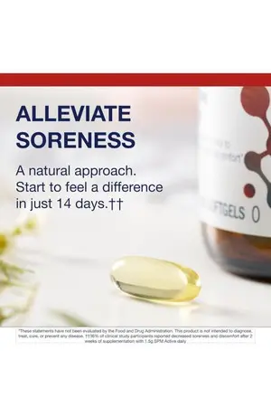 METAGENICS Concentrated Berberine Intestinal Support Supplement 180 Tablets
