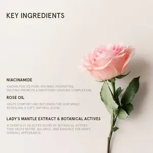 PELCARE Rose Antioxidant Pore-refining Serum