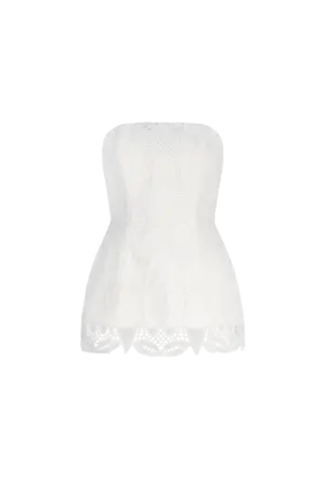 ATOIR Opal Long Line Bustier
