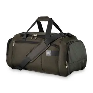 SKYWAY Sigma 7.0 Softside Carry On Weekender Duffel Bag - Pine