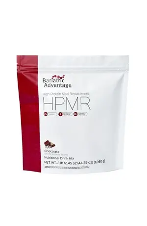 BARIATRIC ADVANTAGE High Protein Meal Replacement Drink Mix Whey Isolate Powder28 Count - None