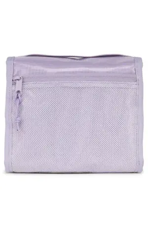 CALPAK Terra Hanging Toiletry Bag - Amethyst