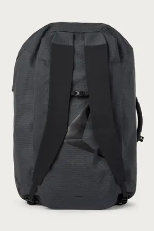 TROUBADOUR Elemental Duffle