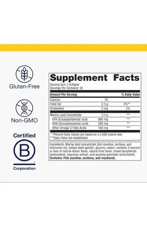 METAGENICS Testralin Testosterone Hormone Balance Support Tablets60 Count