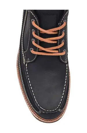 ALIGN Rivers Water Resistant Boot - Black