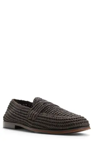 Aldo Oceanwind Woven Loafer