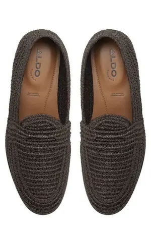 Aldo Oceanwind Woven Loafer