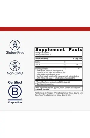 METAGENICS Bone Builder Prime Calcium Complex Supplement Tablets270 Count