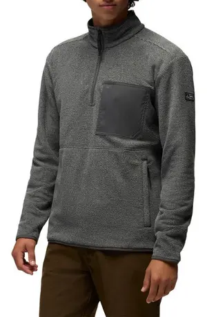 Prana Fleece Activewear For Men