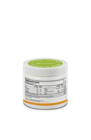 KYO-GREEN Greens Blend Energy, 5.3 Oz