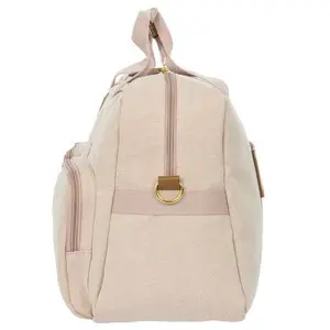 Bric'S Volterra 18" Boarding Duffle Bag - Bordeaux