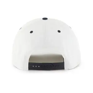 '47 47 Dallas Cowboys Roscoe Two-toned Hitch Adjustable Cap
