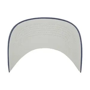 '47 47 Dallas Cowboys Roscoe Two-toned Hitch Adjustable Cap