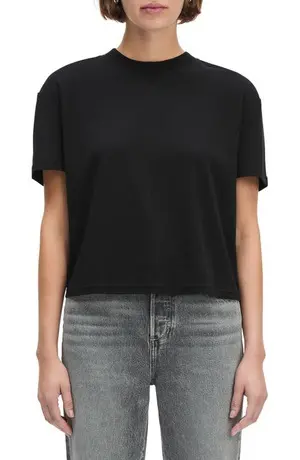 Favorite Daughter Off The Shoulder T-shirts For Women