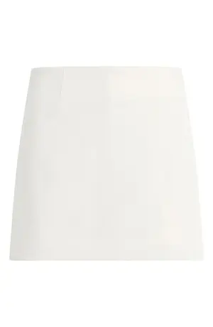 FAVORITE DAUGHTER Favorite Skort - Ivory