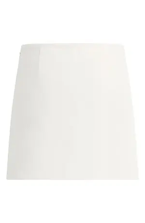 FAVORITE DAUGHTER Favorite Skort - Ivory