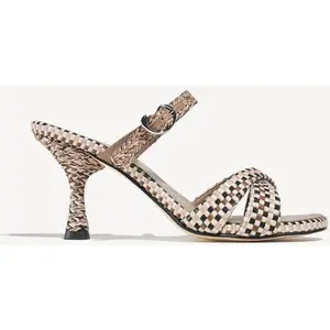 Amambaih Sandals For Women